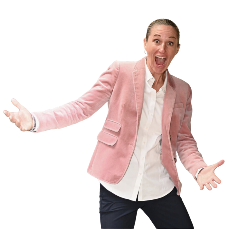 Missy West - Speaker