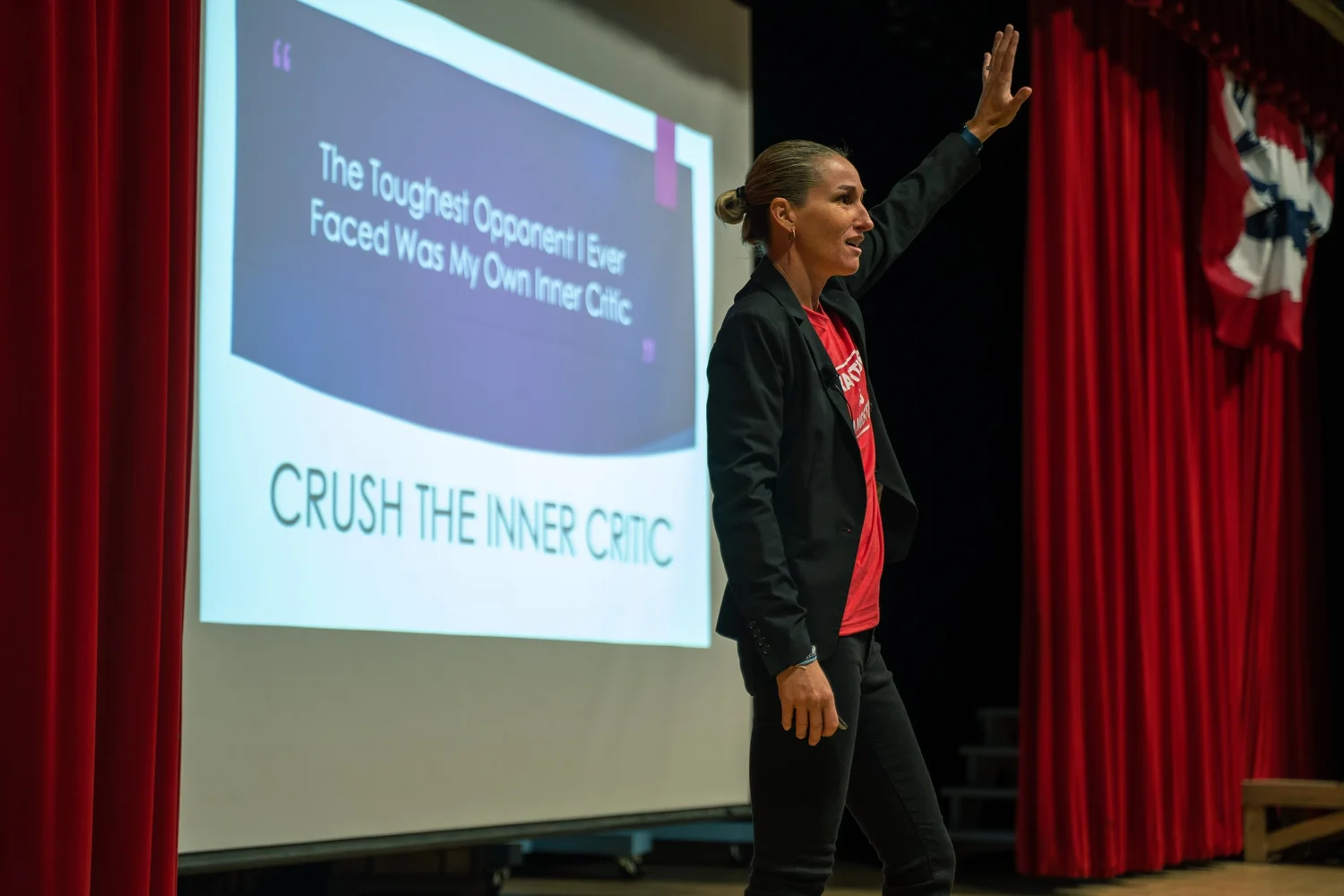 Missy West - Speaker