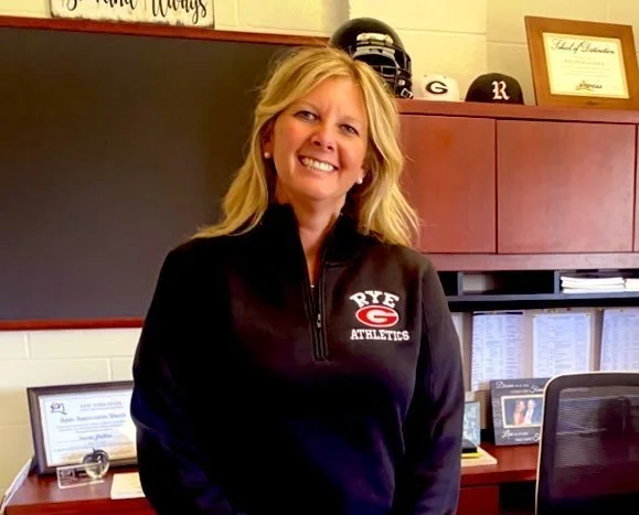 Missy West - Speaker