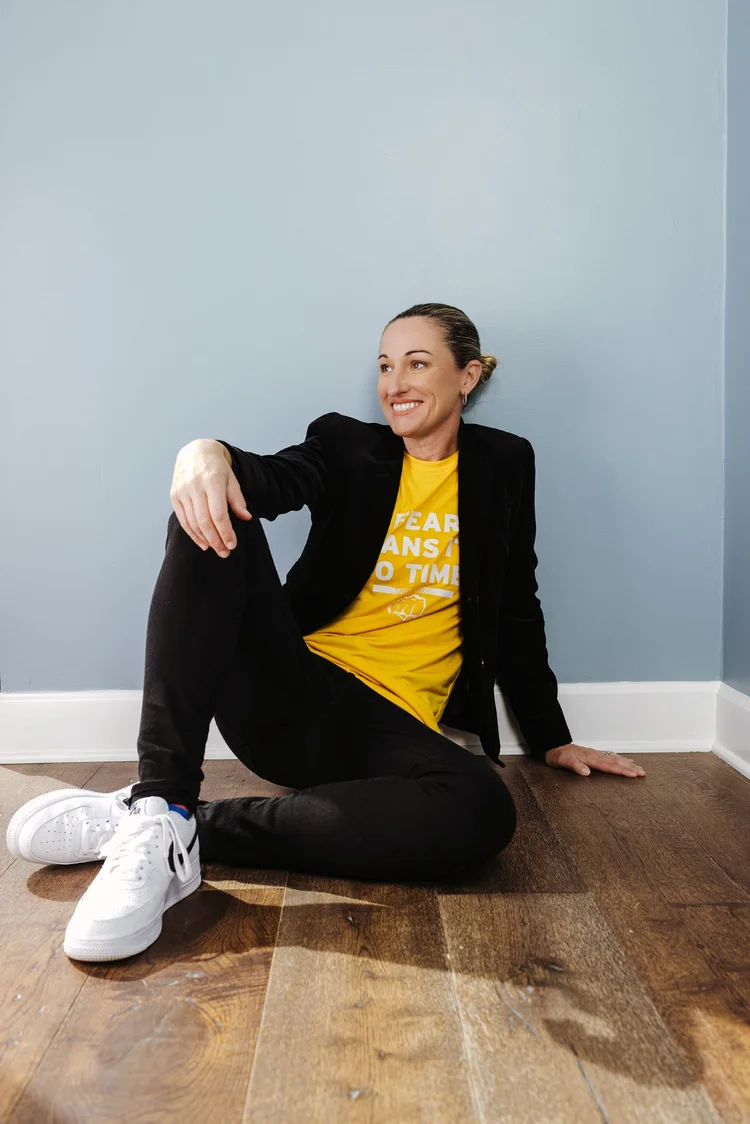 Missy West - Speaker