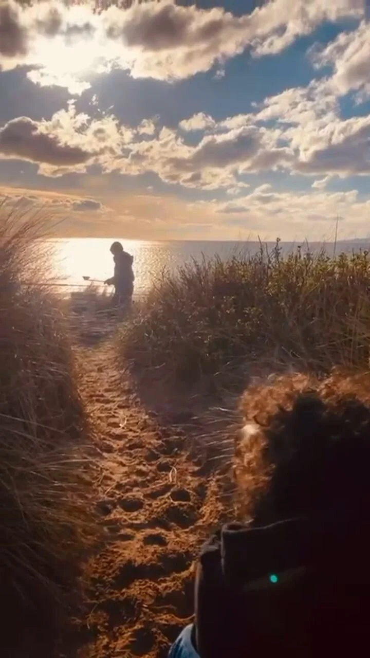 Scottish fashion, commercial and art photographer Gavin Macqueen