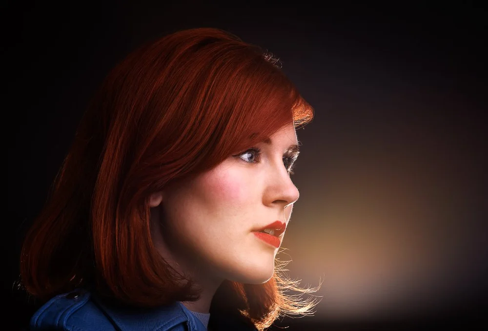 Portraiture photography in Glasgow, Edinburgh and Scotland — Gavin ...