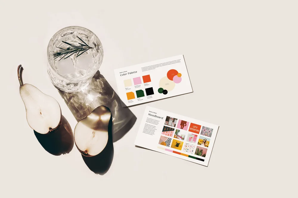 Sarah Powers Creative