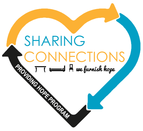 Sharing Connections