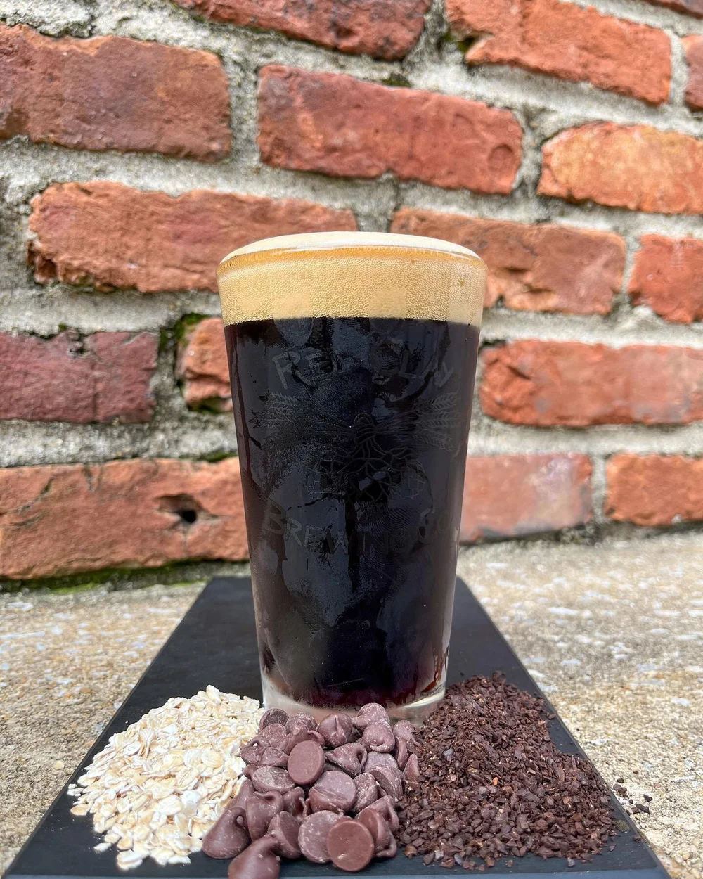 RED CLAY BREWING COMPANY