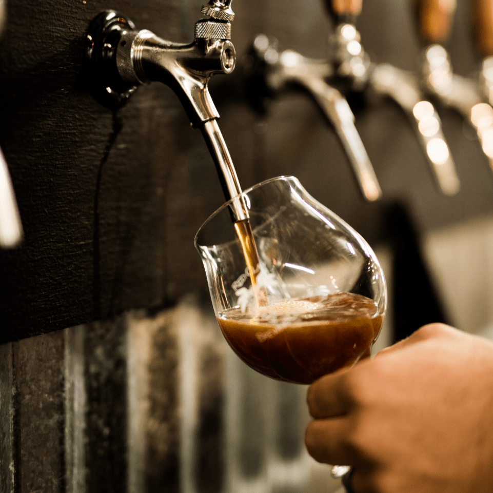 RED CLAY BREWING COMPANY