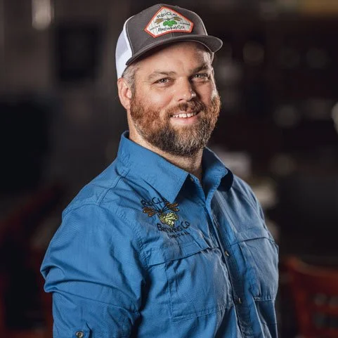 ABOUT US — RED CLAY BREWING COMPANY