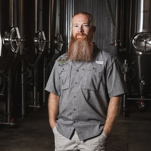 ABOUT US — RED CLAY BREWING COMPANY
