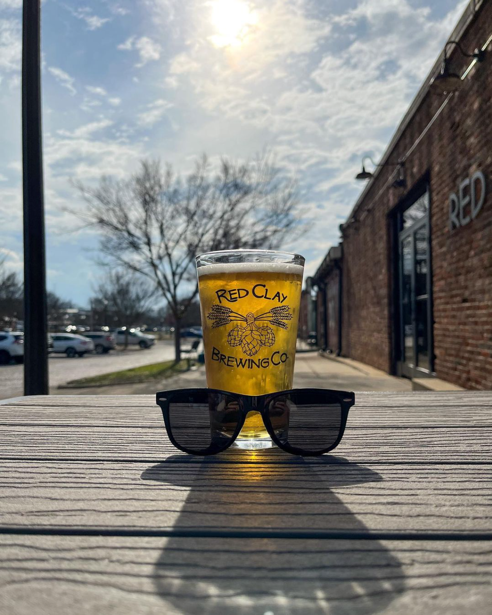 JOIN OUR TEAM! — RED CLAY BREWING COMPANY