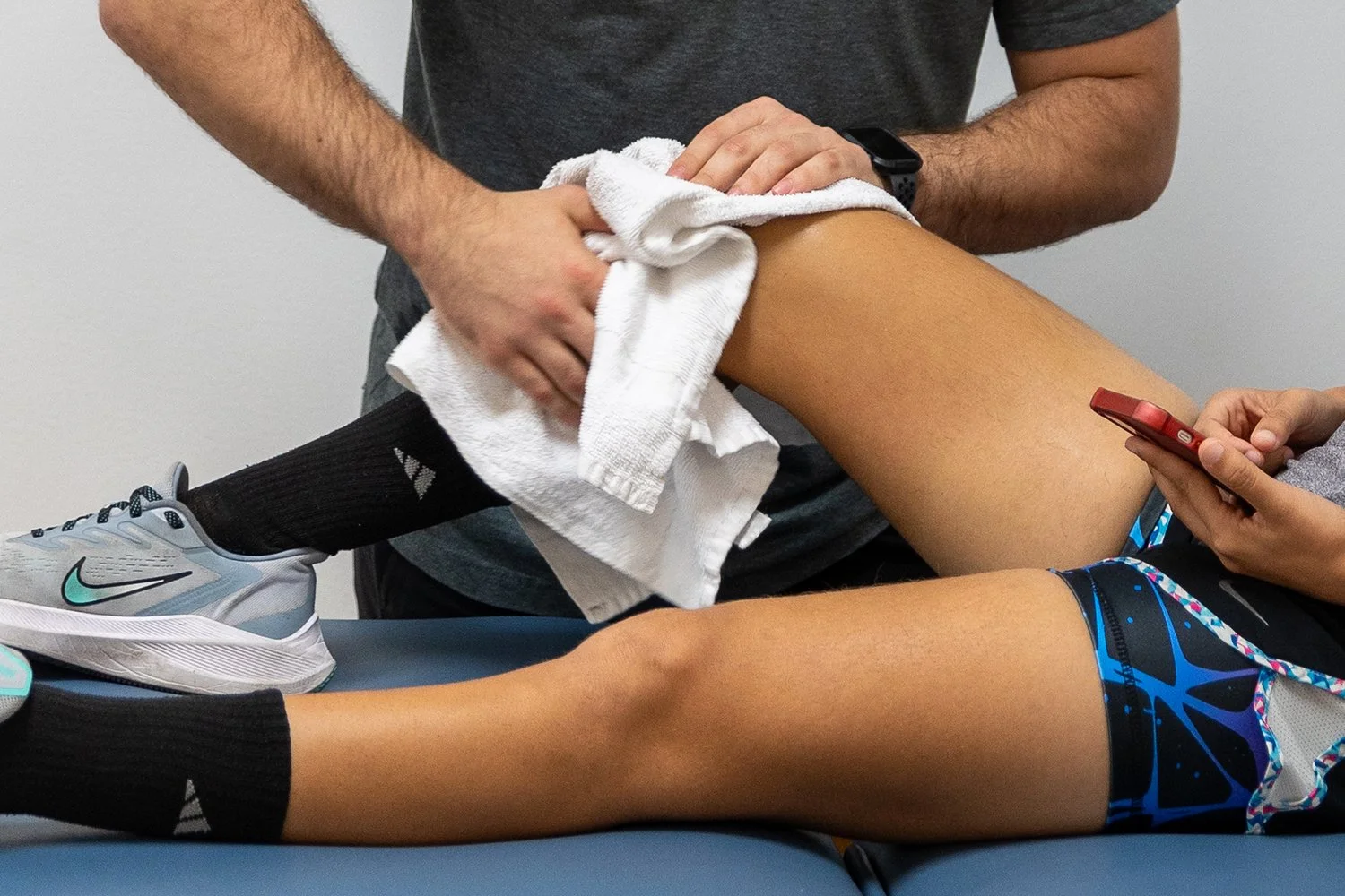 Services — Pinecrest Physical Therapy