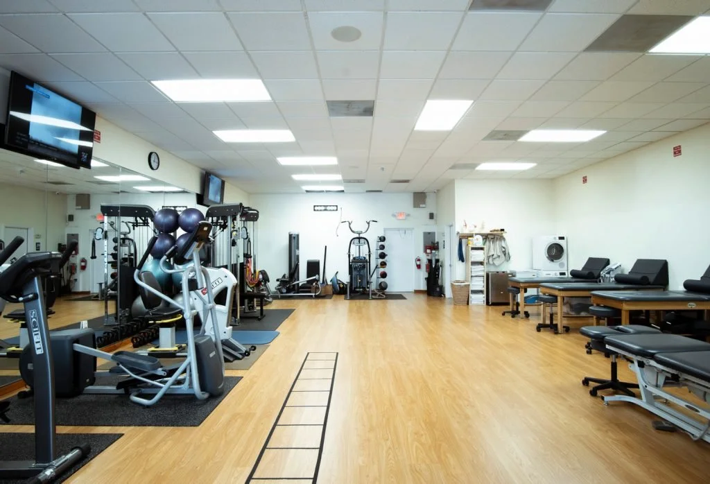 Doral Physical Therapy — Pinecrest Physical Therapy