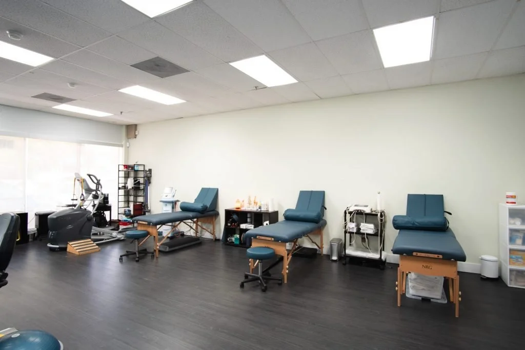 Brickell Physical Therapy — Pinecrest Physical Therapy