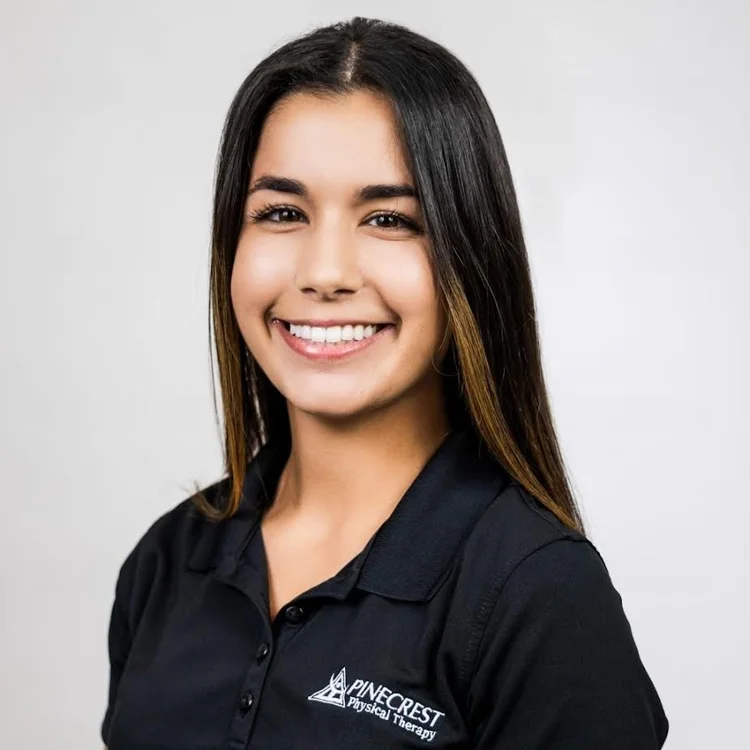 Our Team — Pinecrest Physical Therapy