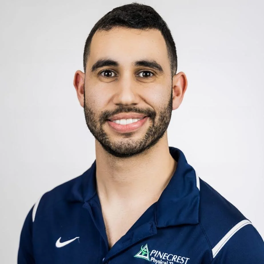 Our Team — Pinecrest Physical Therapy