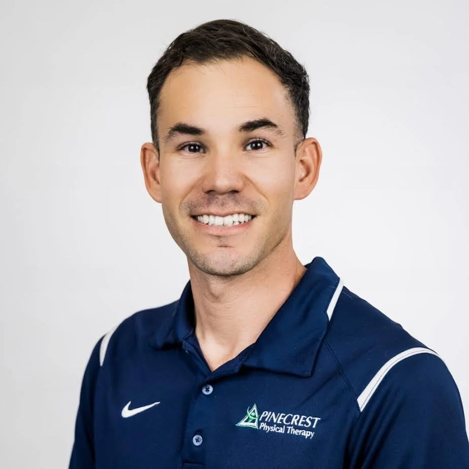 Our Team — Pinecrest Physical Therapy