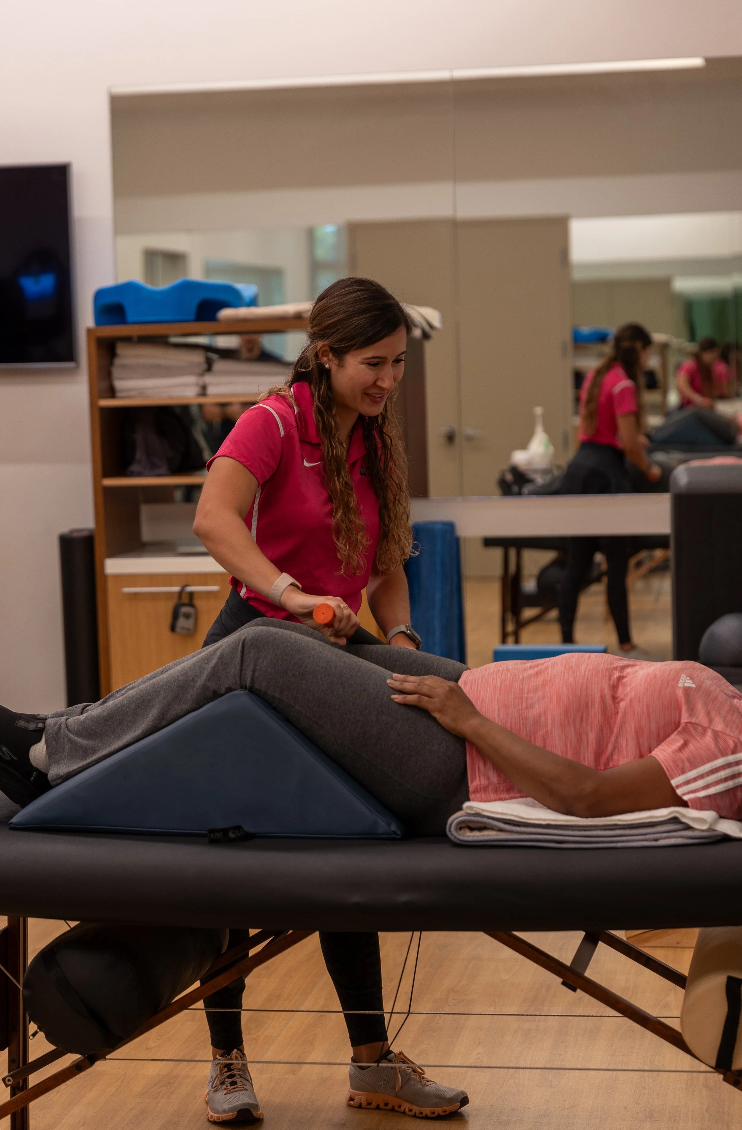 Pinecrest Physical Therapy