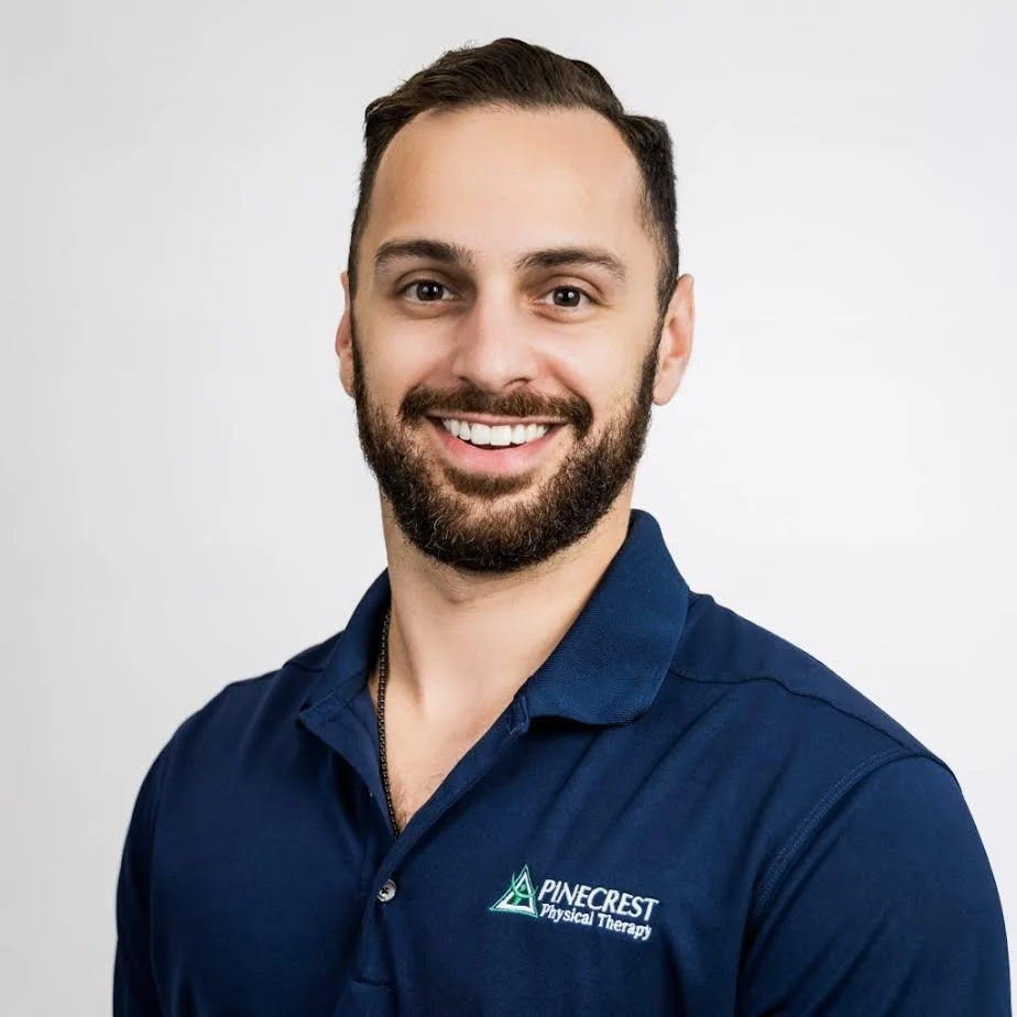 Our Team — Pinecrest Physical Therapy