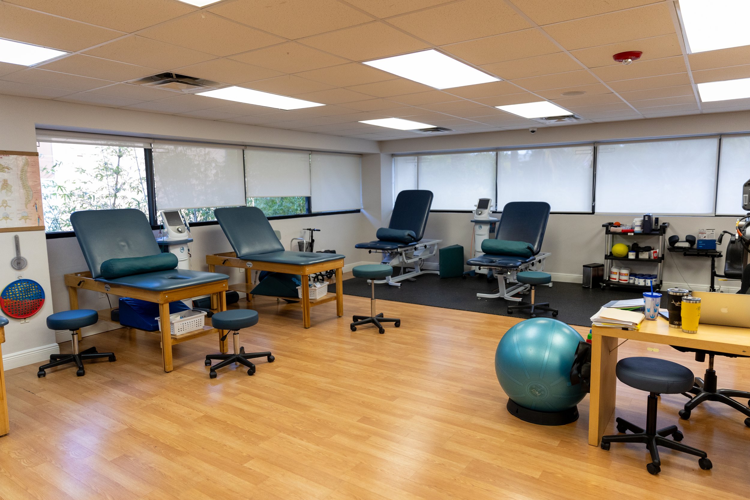 Key Biscayne Physical Therapy — Pinecrest Physical Therapy