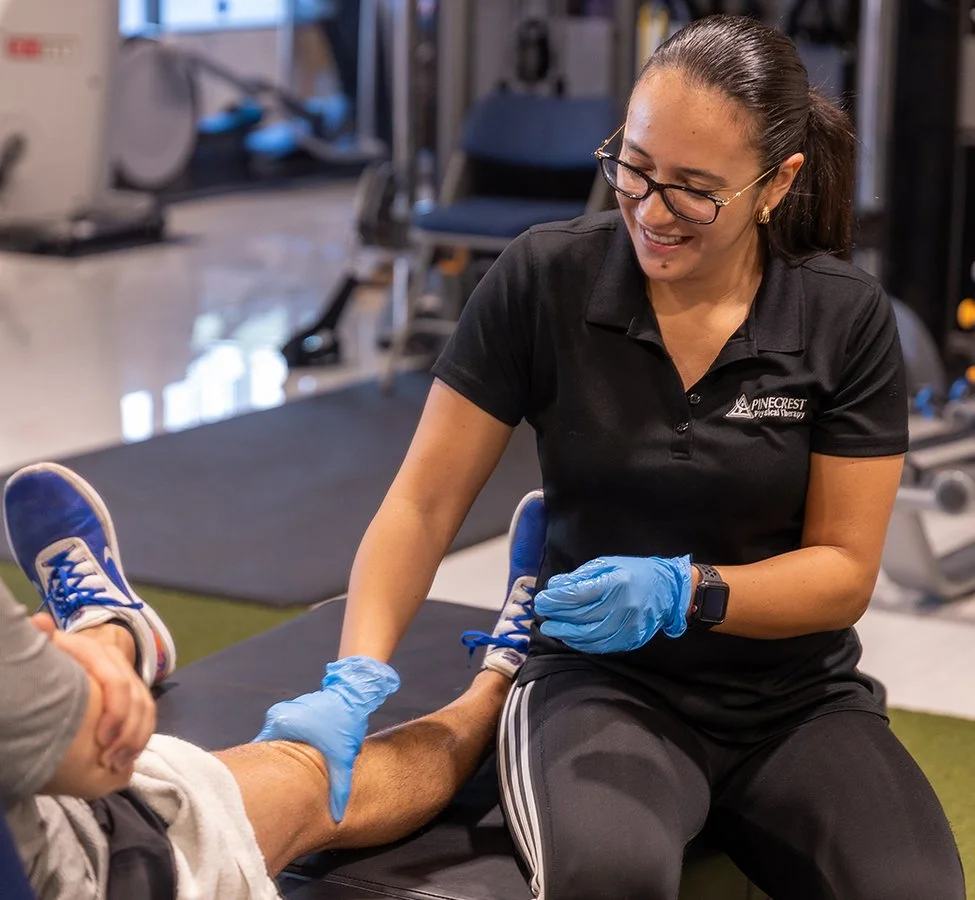 Coral Gables Physical Therapy — Pinecrest Physical Therapy