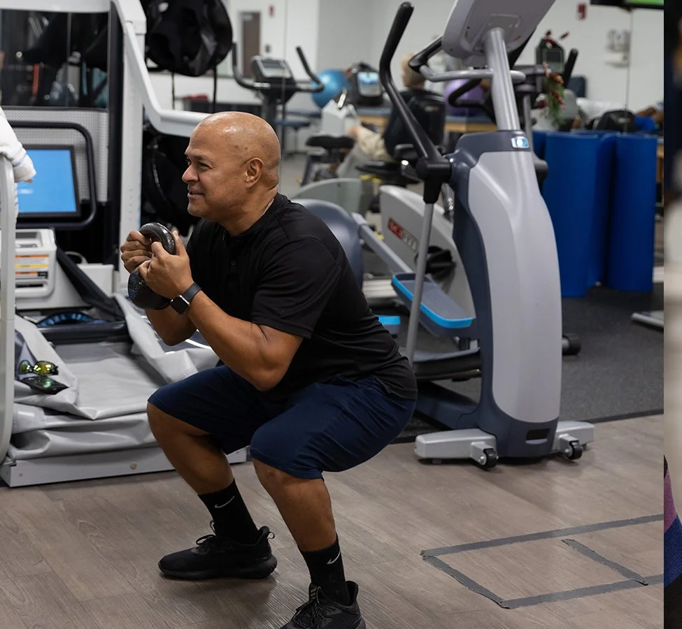 Pinecrest PT - South — Pinecrest Physical Therapy