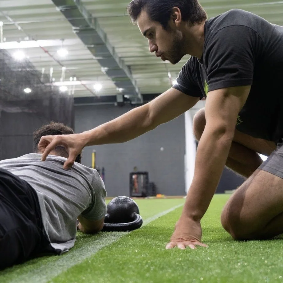 Our Mission — Pinecrest Physical Therapy