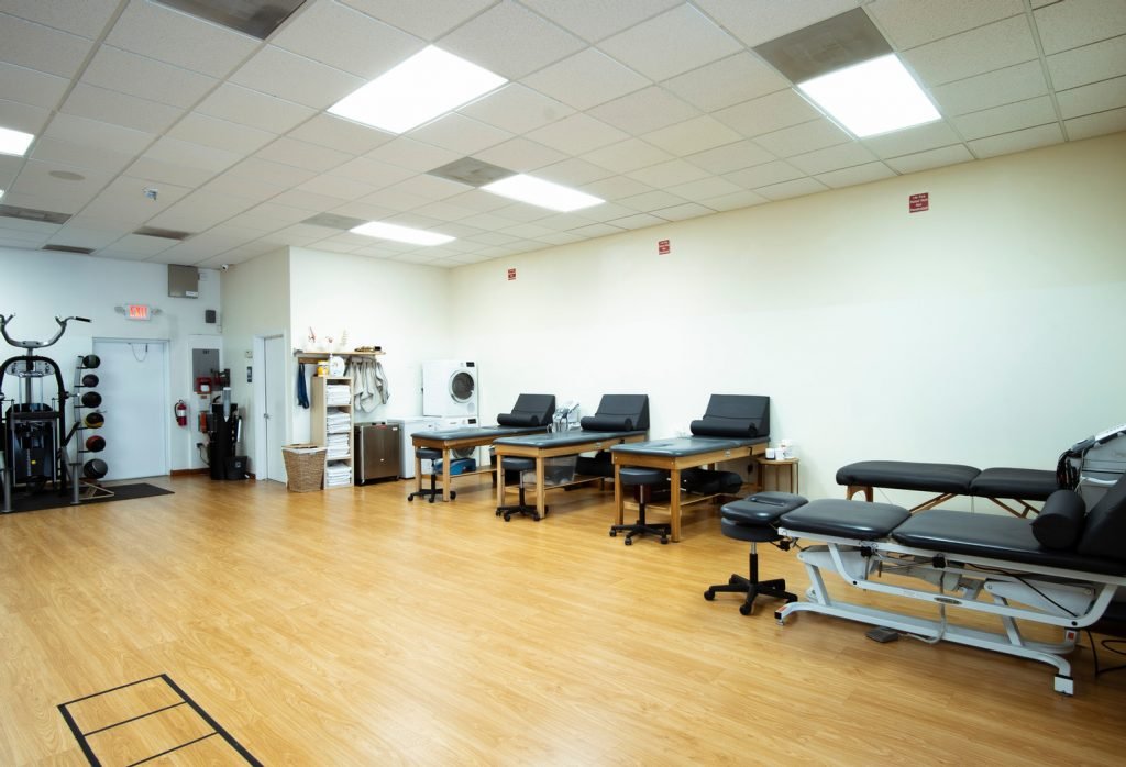 Doral Physical Therapy — Pinecrest Physical Therapy