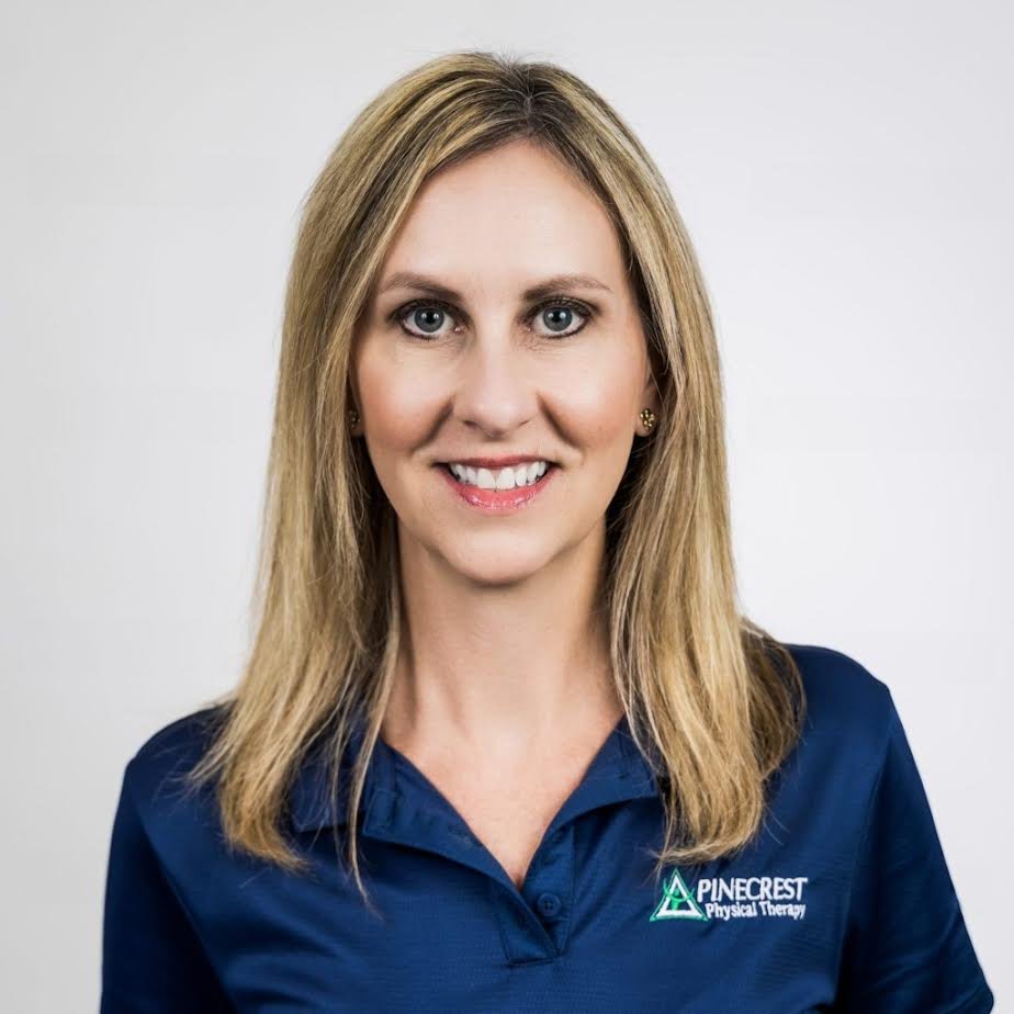 Our Team — Pinecrest Physical Therapy