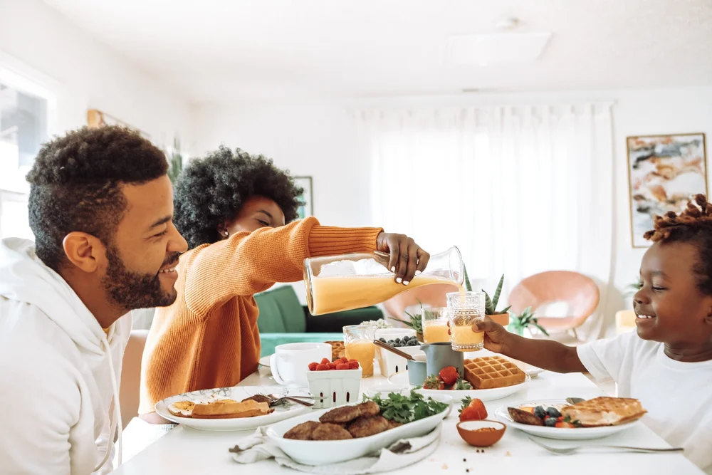 I Need Food — Community Resource Service