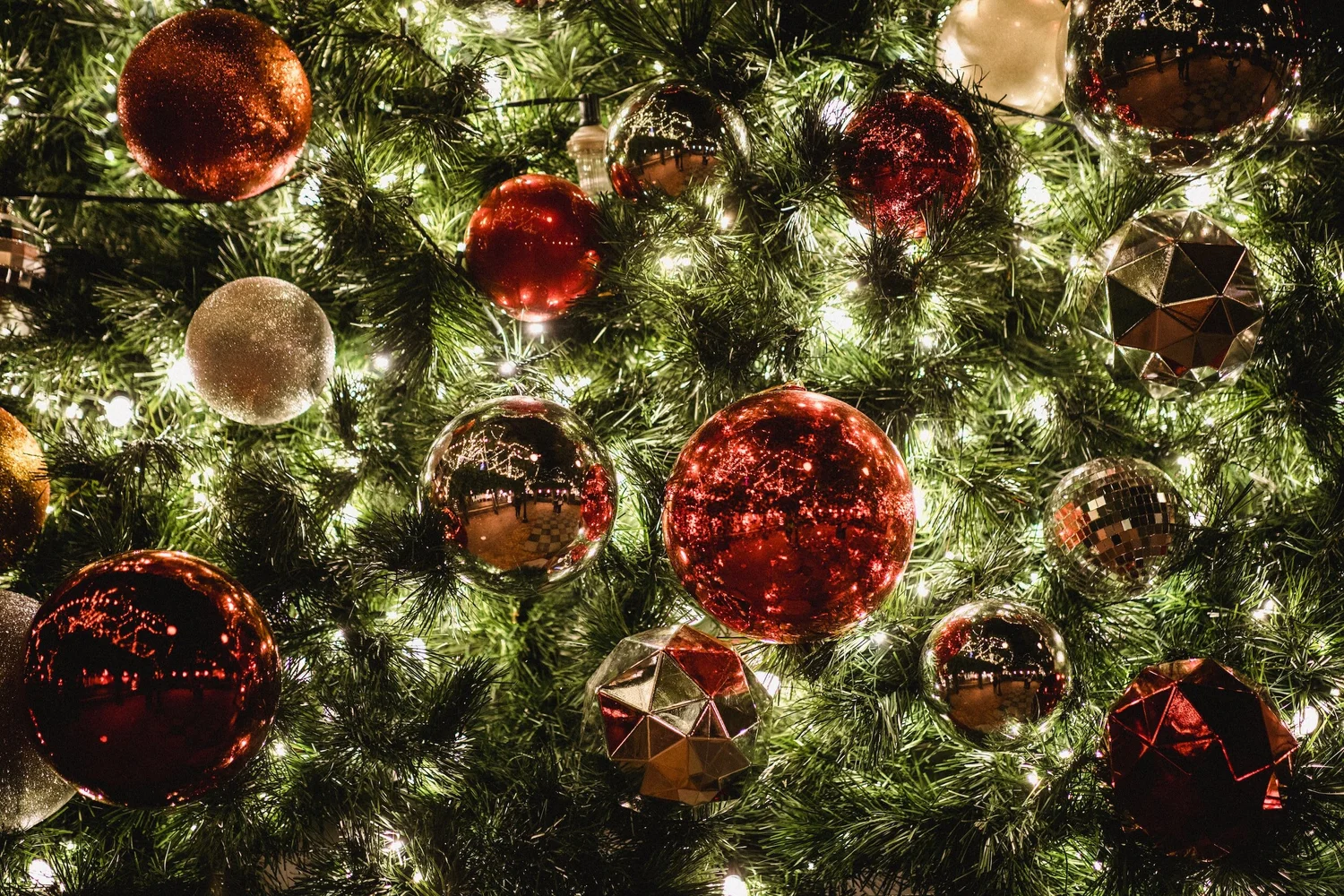 Christmas Baskets — Community Resource Service