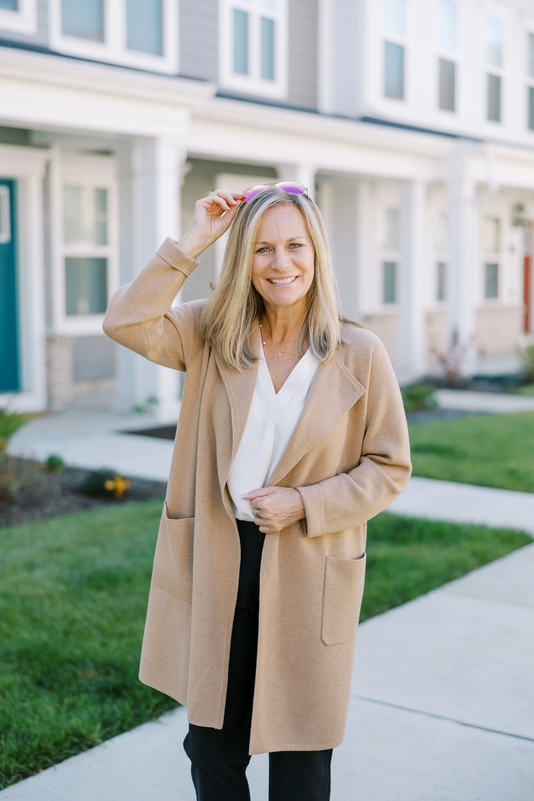 Teresa Dennison - Annapolis Realtor