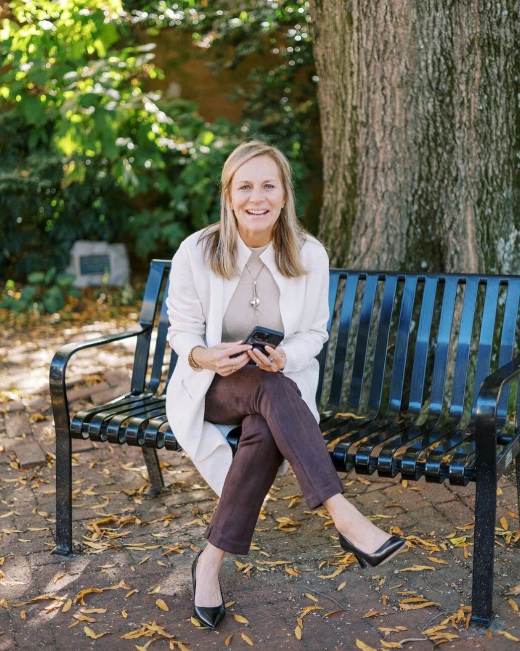 Teresa Dennison - Annapolis Realtor