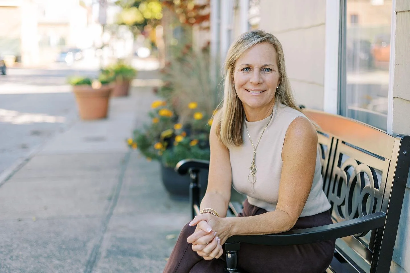 Teresa Dennison - Annapolis Realtor