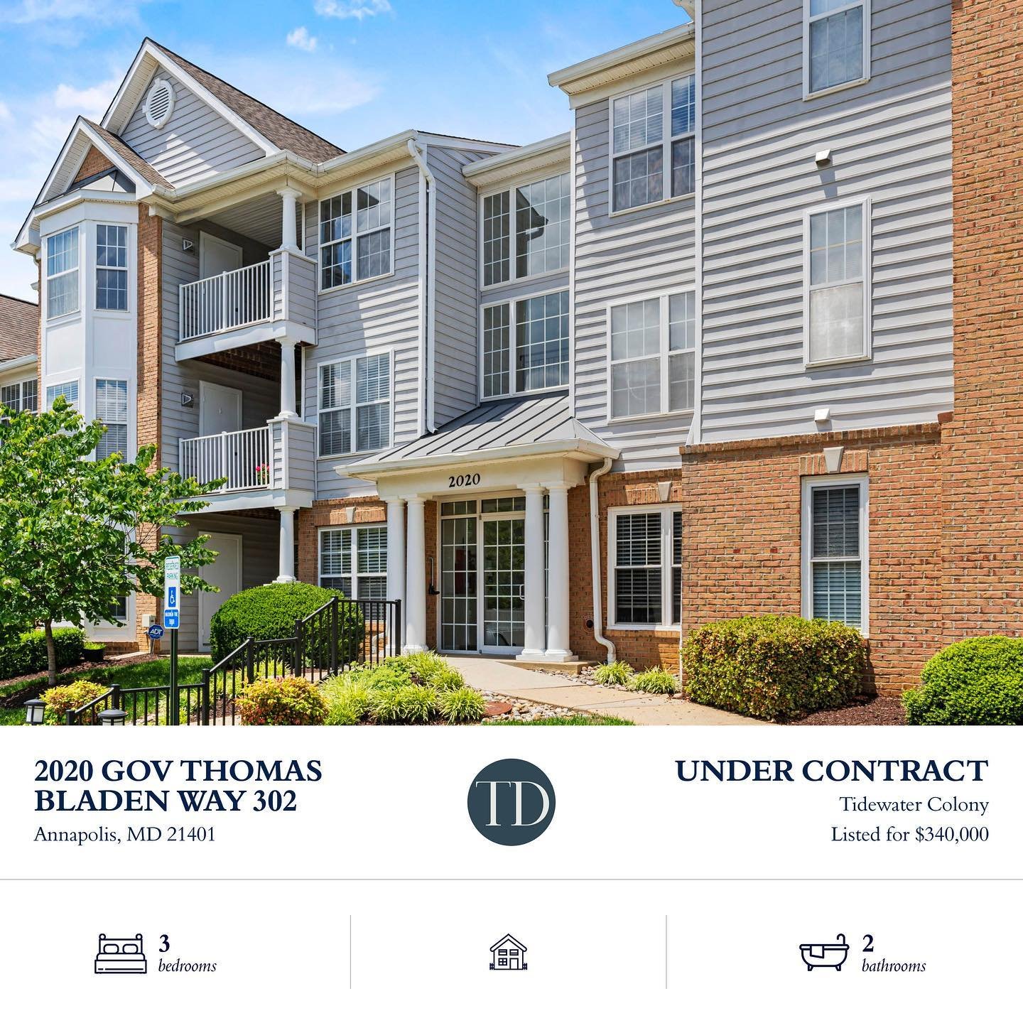 Teresa Dennison - Annapolis Realtor