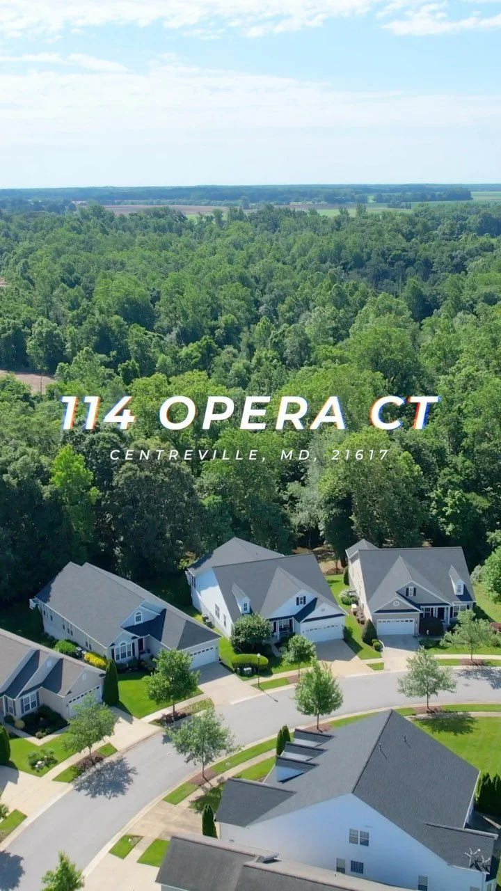 Teresa Dennison - Annapolis Realtor