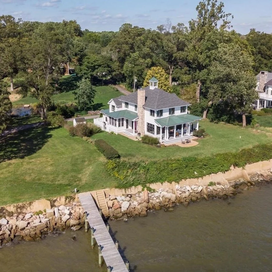 Teresa Dennison - Annapolis Realtor