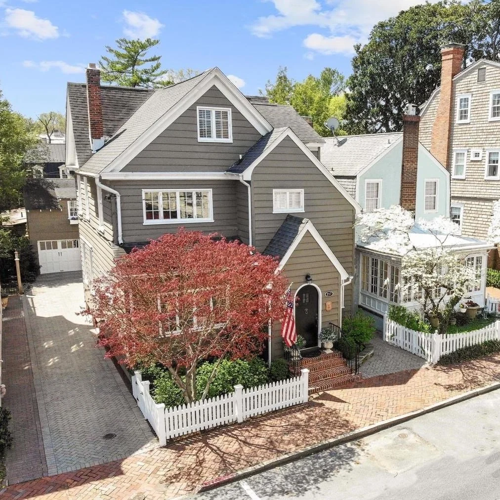 Teresa Dennison - Annapolis Realtor