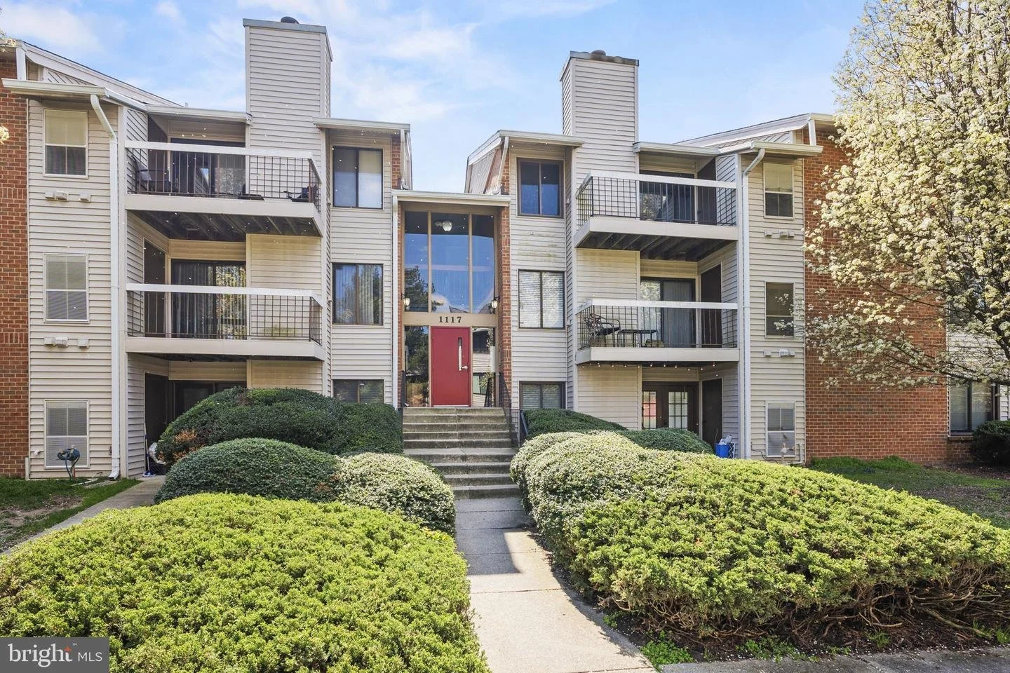 Teresa Dennison - Annapolis Realtor