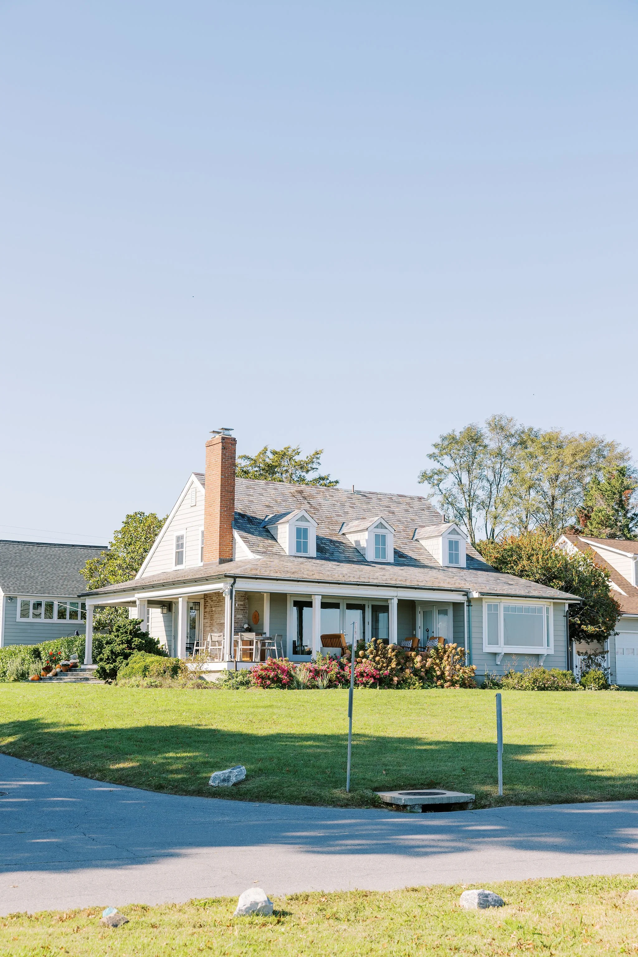 Teresa Dennison - Annapolis Realtor