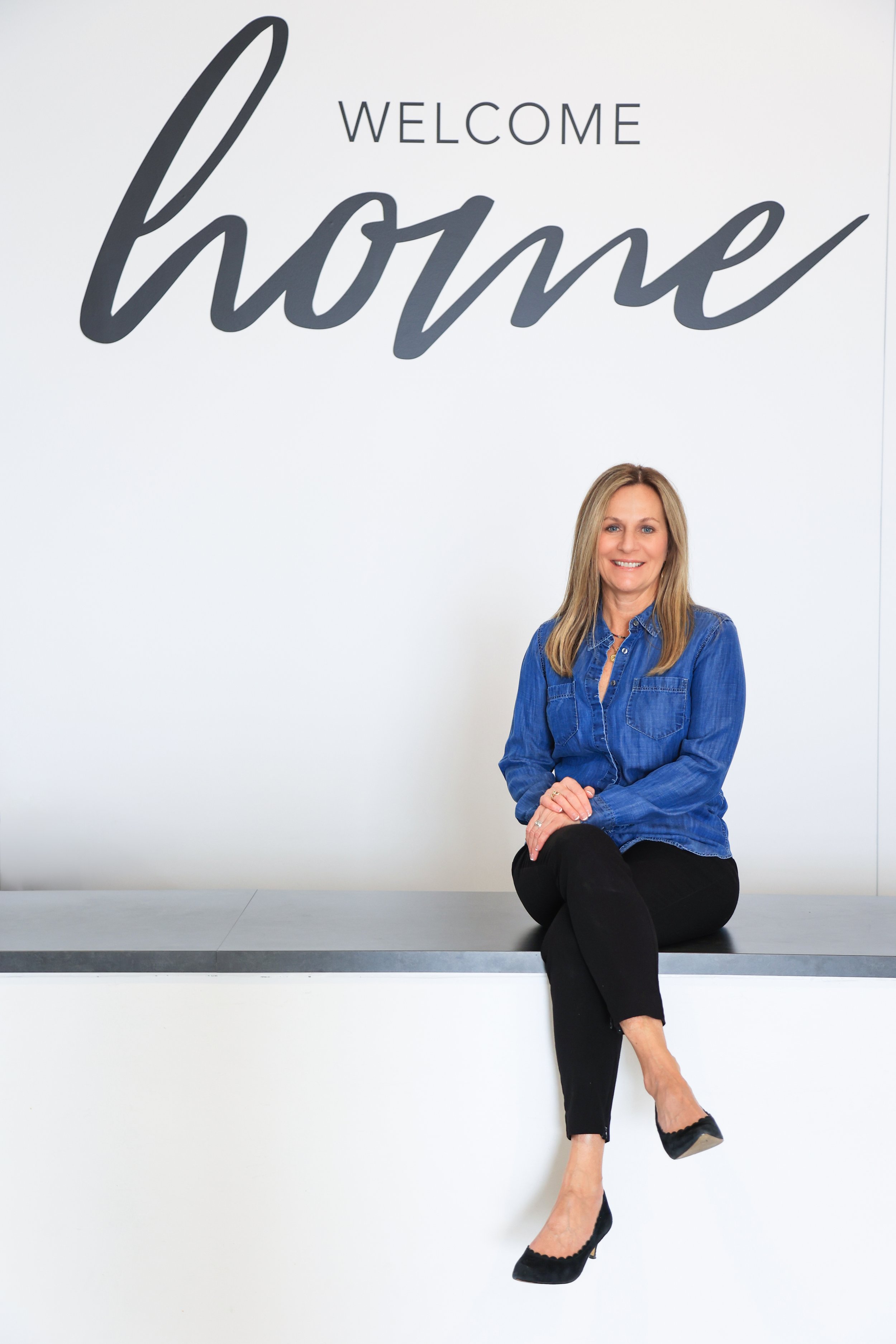 Teresa Dennison - Annapolis Realtor