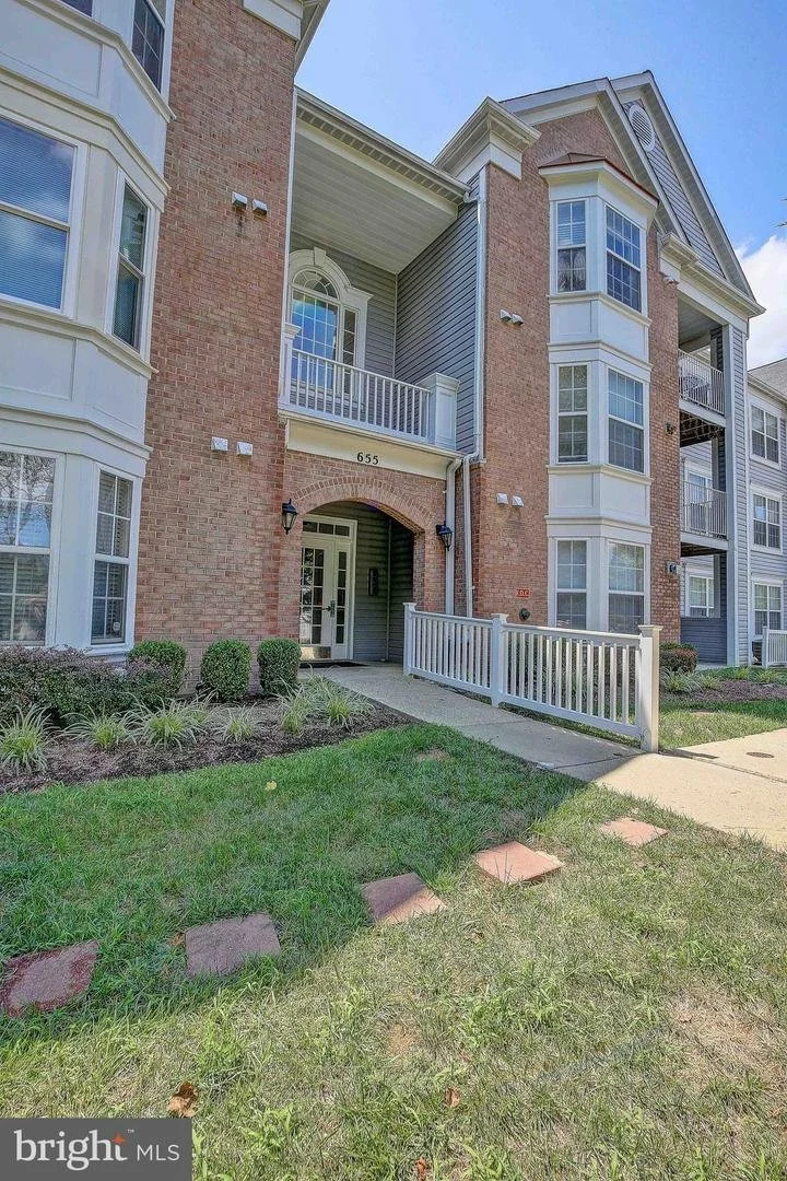 Teresa Dennison - Annapolis Realtor