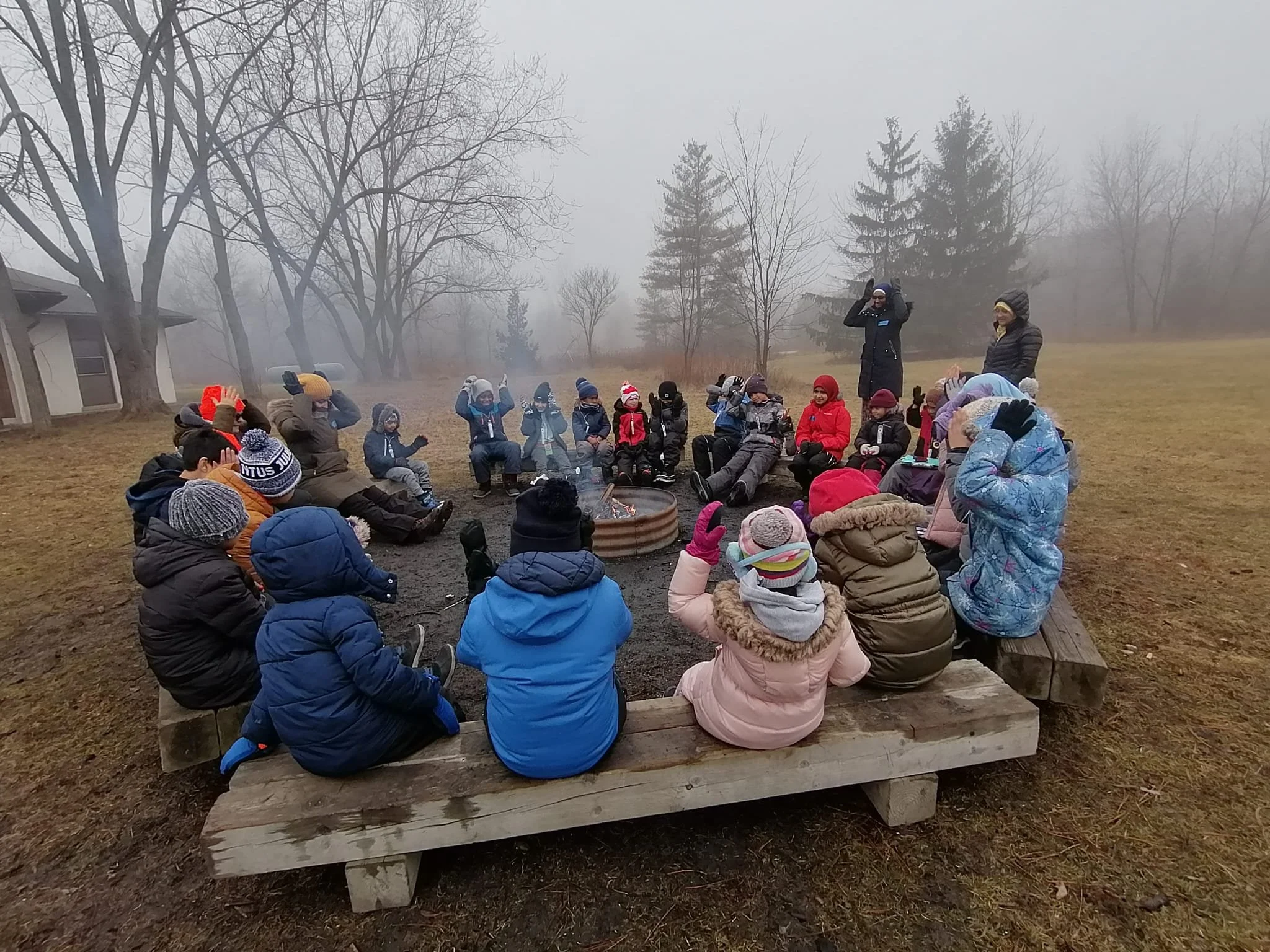 Earth Explorers — EarthSteps