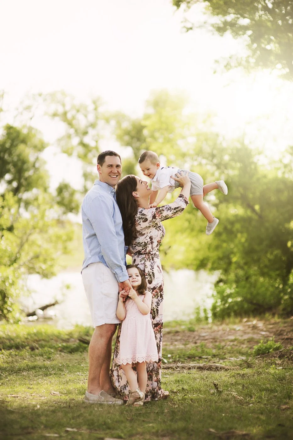 Services — Tinkles Her Pants