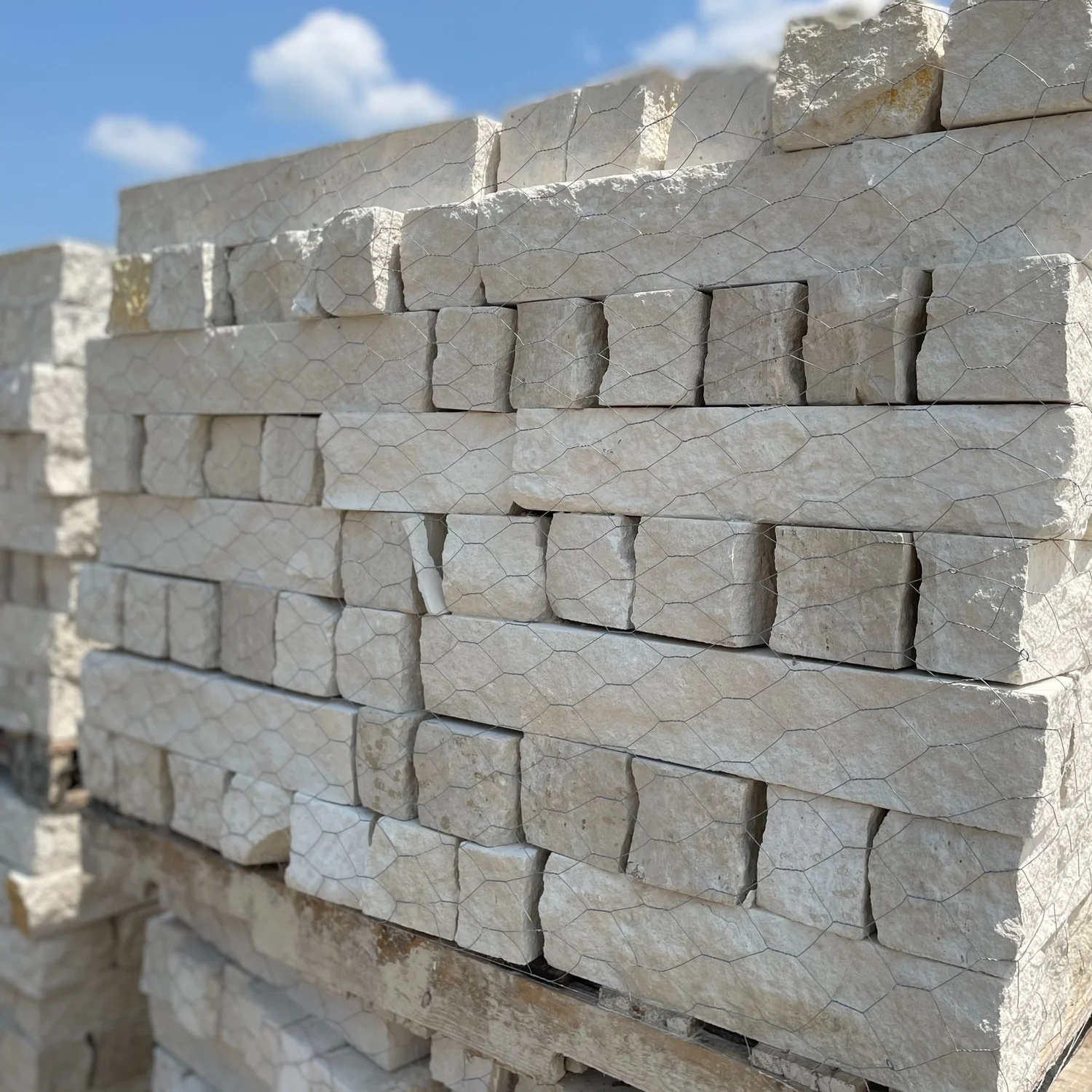 Products — North Texas Stone Supply