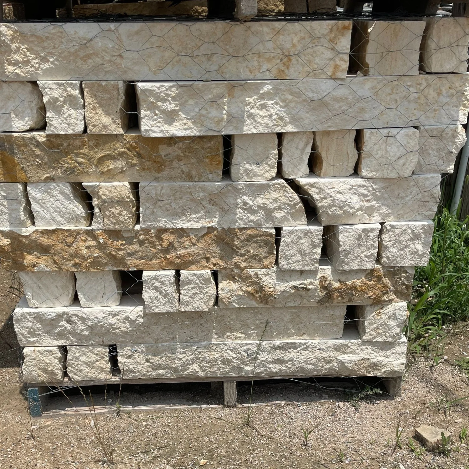 Products — North Texas Stone Supply