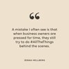 How to prioritize business tasks in a busy season | Minumum Viable ...