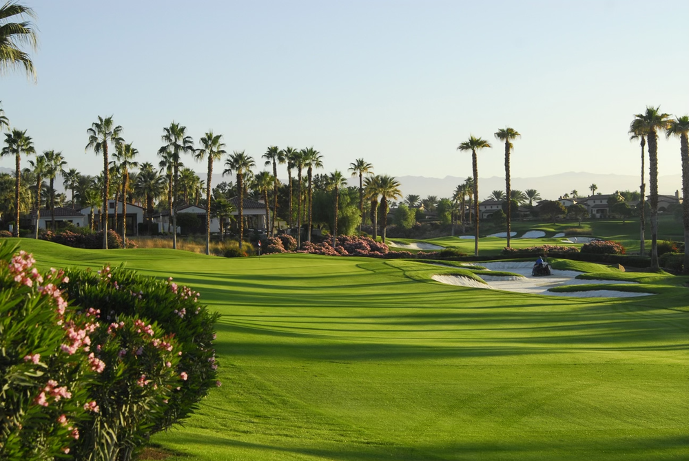 Hideaway Golf Club Members