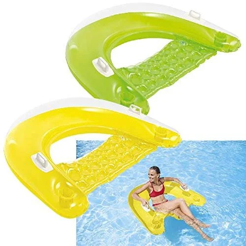 The Best Pool Toys (That Last More Than A Day!) — The Host Co