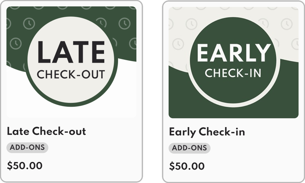 How It Works — The Host Co