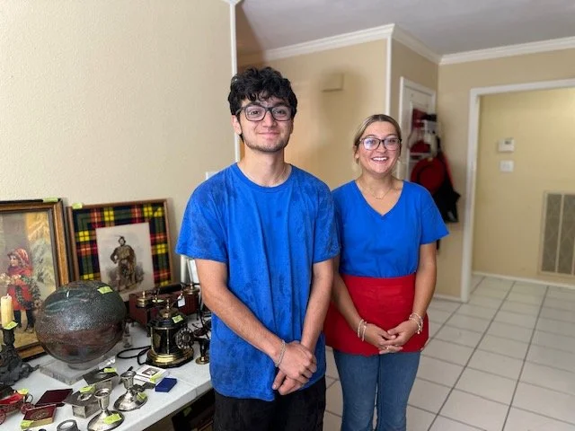 Meet the Team — Estate Sales by Emilee