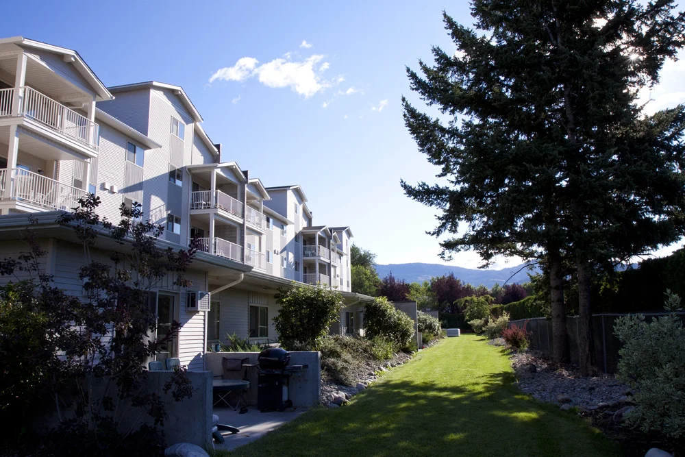 Spring Valley West Apartments